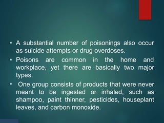 Poisoning.pptx