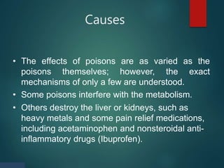 Poisoning.pptx