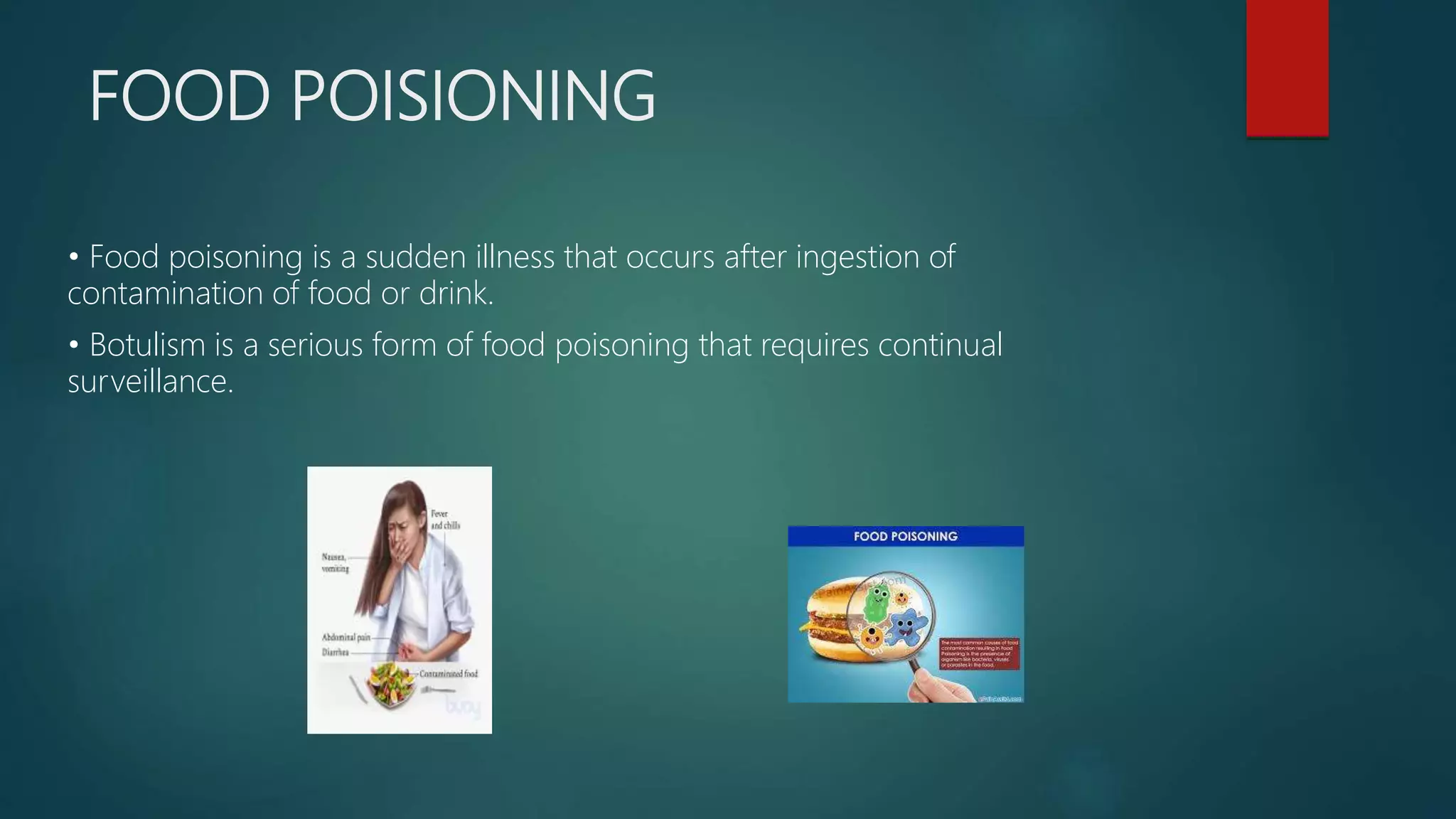 POISONING | PPTX