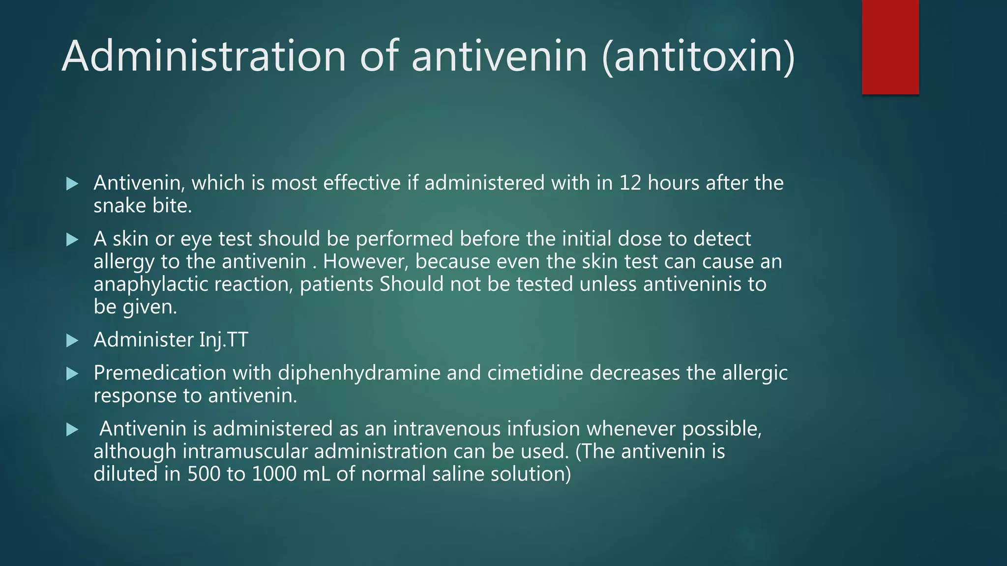 POISONING | PPTX