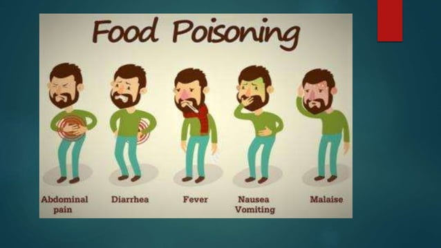POISONING | PPTX