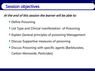 Poisoning 2.pptx