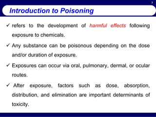 Poisoning 2.pptx