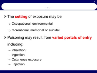 Poisoning 2.pptx