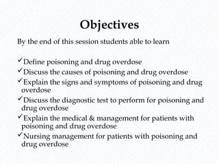 Poisoning and drug overdose critica.pptx