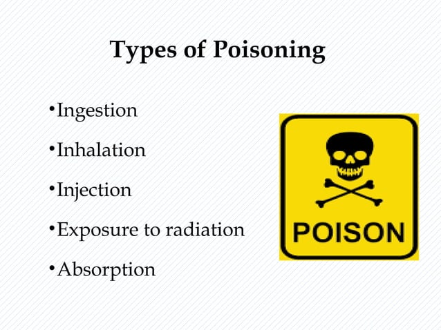 Poisoning and drug overdose critica.pptx
