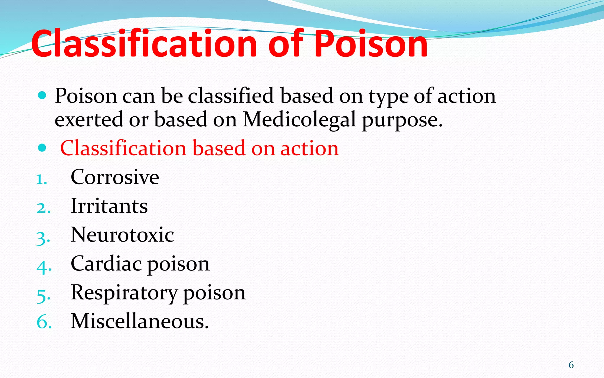 Pharmacotherapy of Toxicology & Heavy metal poisoning | PPTX