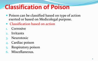 Pharmacotherapy of Toxicology & Heavy metal poisoning | PPTX