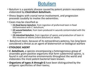 Poisoning for classppt | PPT