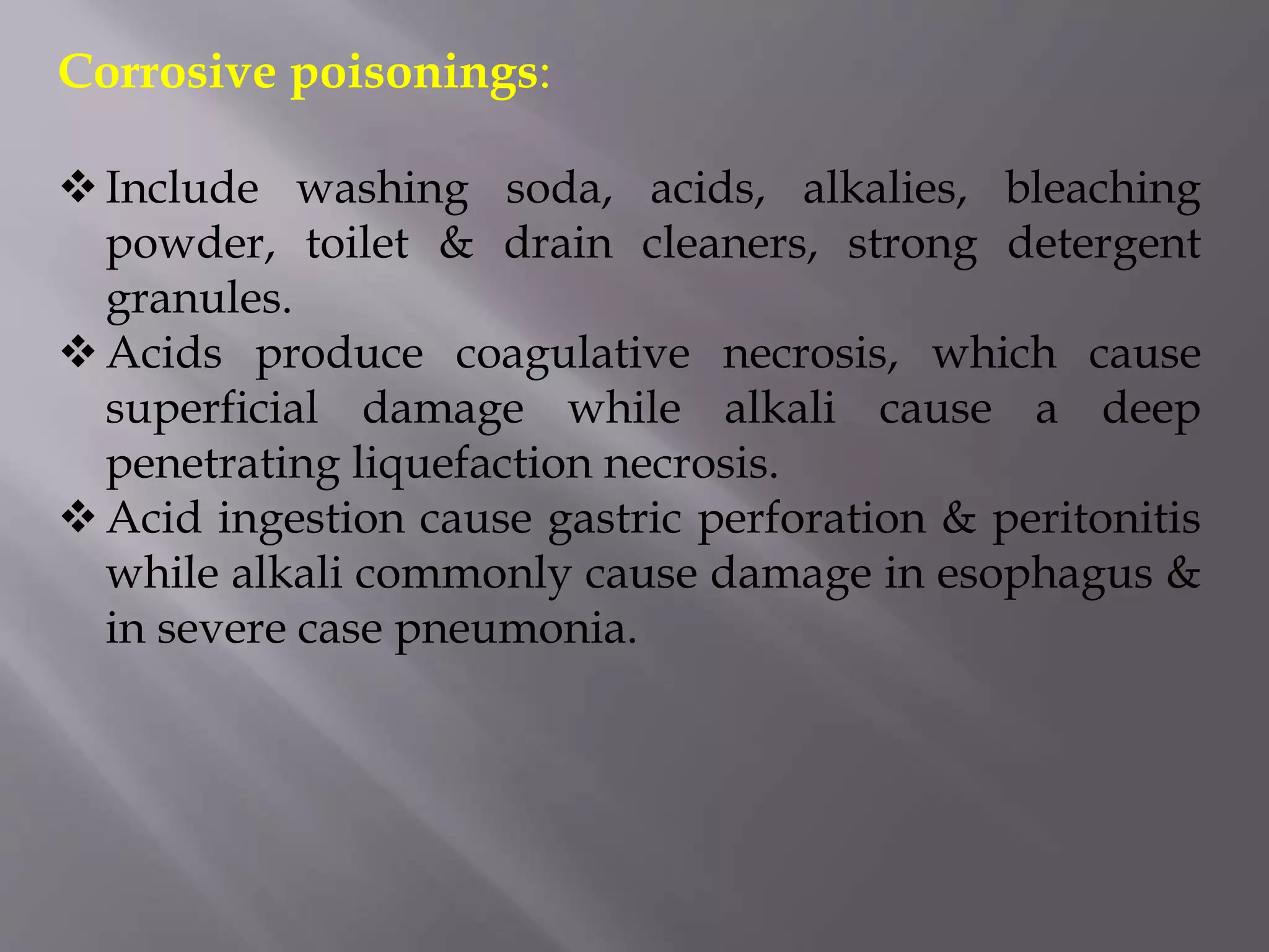 Poisoning in Children.pptx