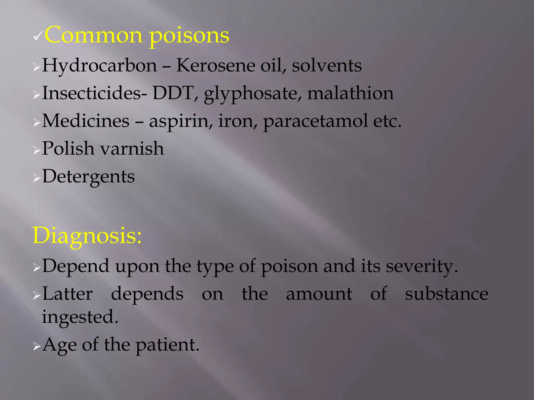 Poisoning in Children.pptx