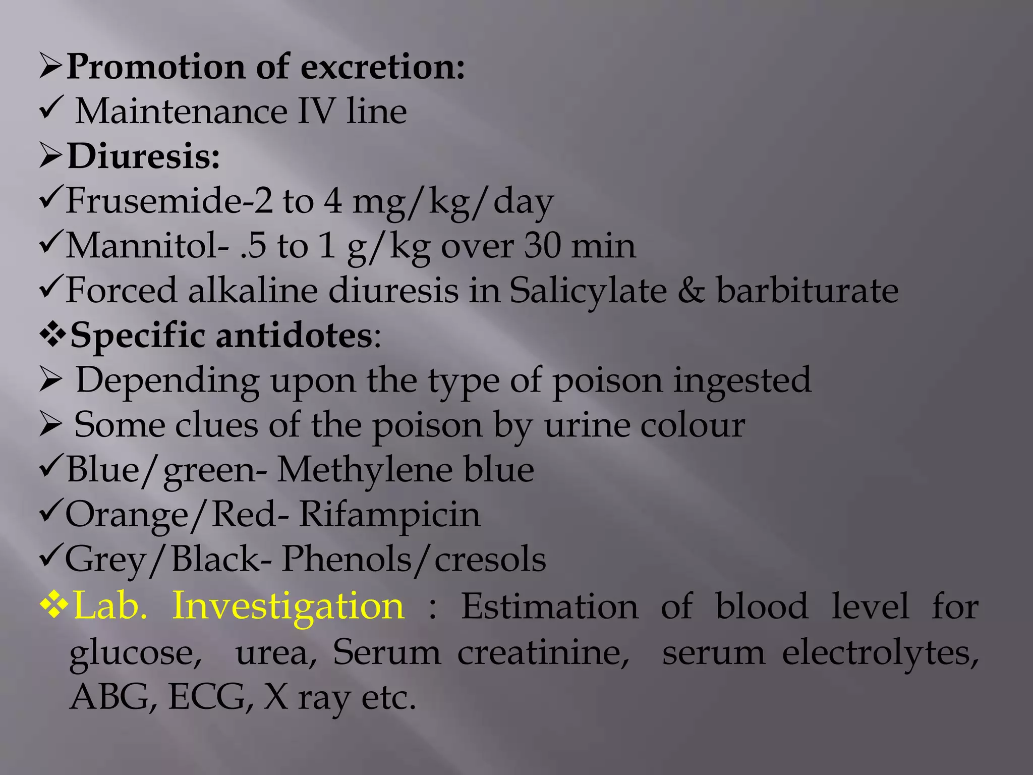 Poisoning in Children.pptx
