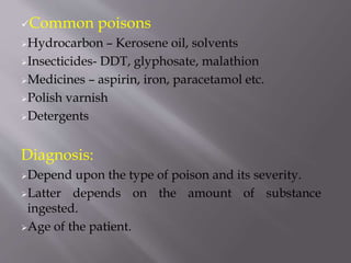 Poisoning in Children.pptx