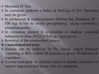 Poisoning in Children.pptx