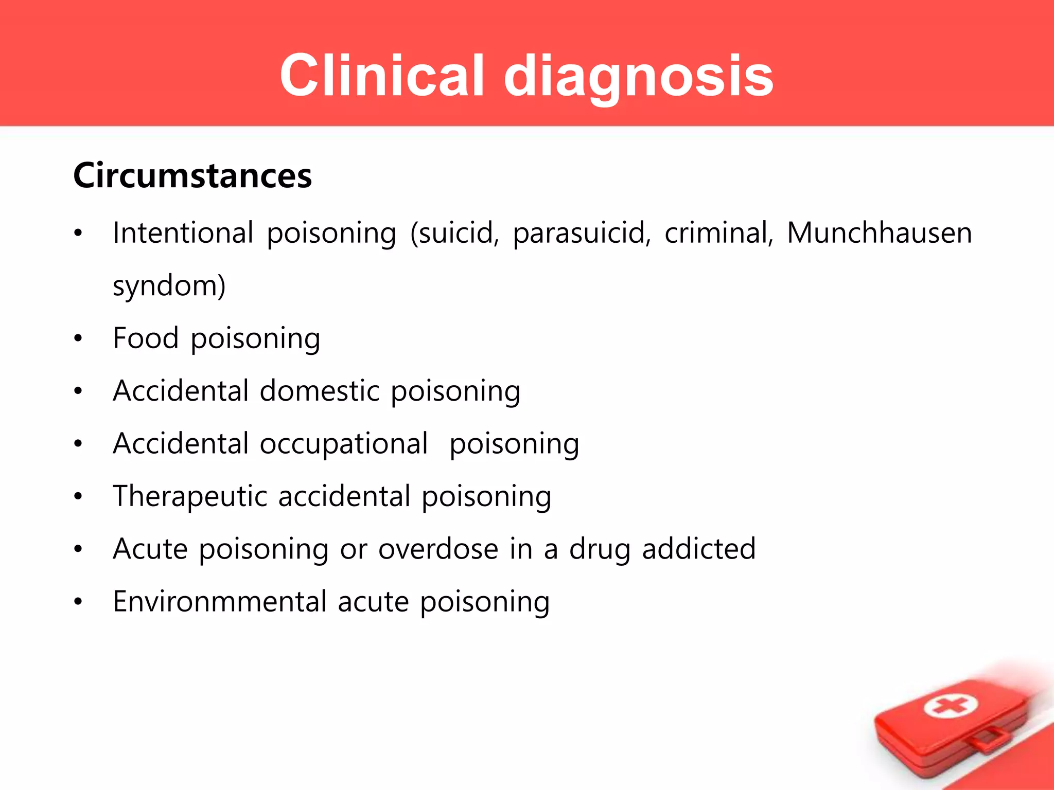 Poisoning in Children by Dr Shamavu Gabriel .pptx