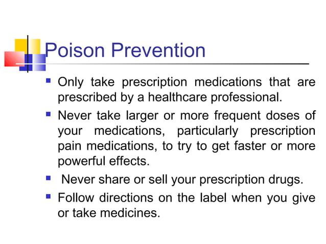 Poisoning & its management | PPT | Digestive Disorders | Diseases and ...