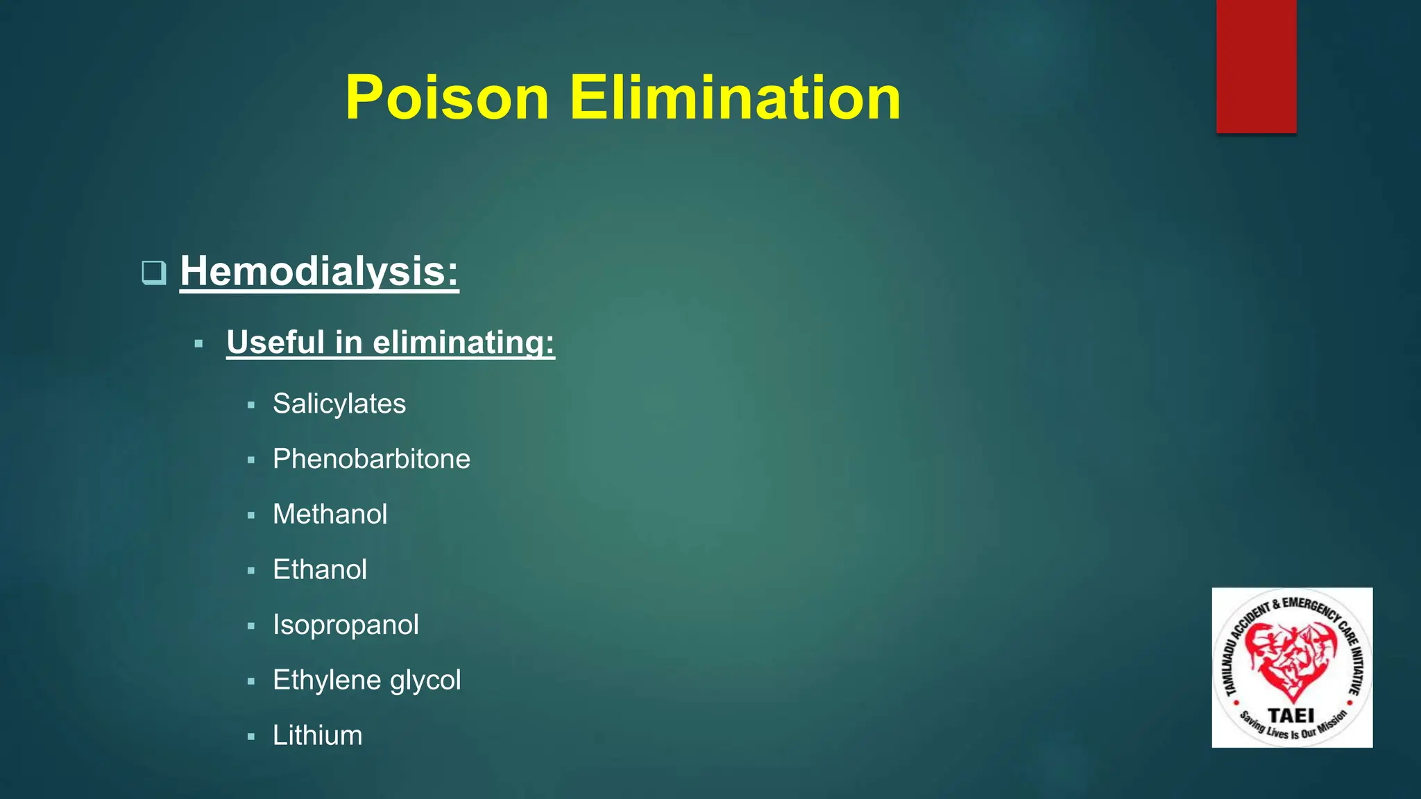 General approach and management of poisoning.pptx