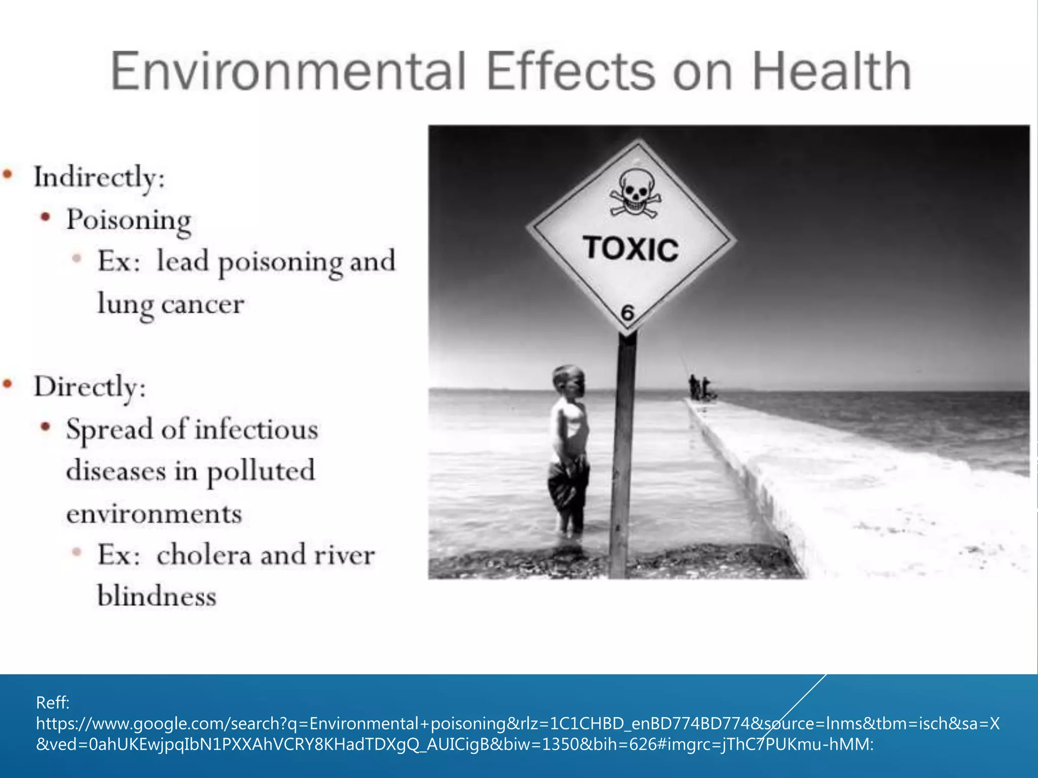 Poisoning ppt | PPTX