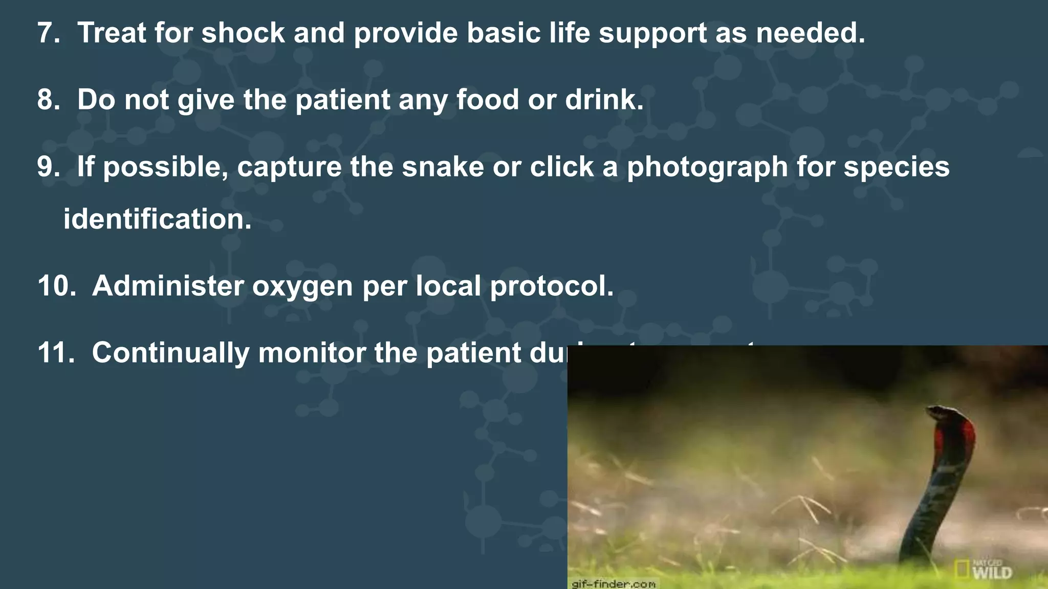 Poisoning ppt | PPT