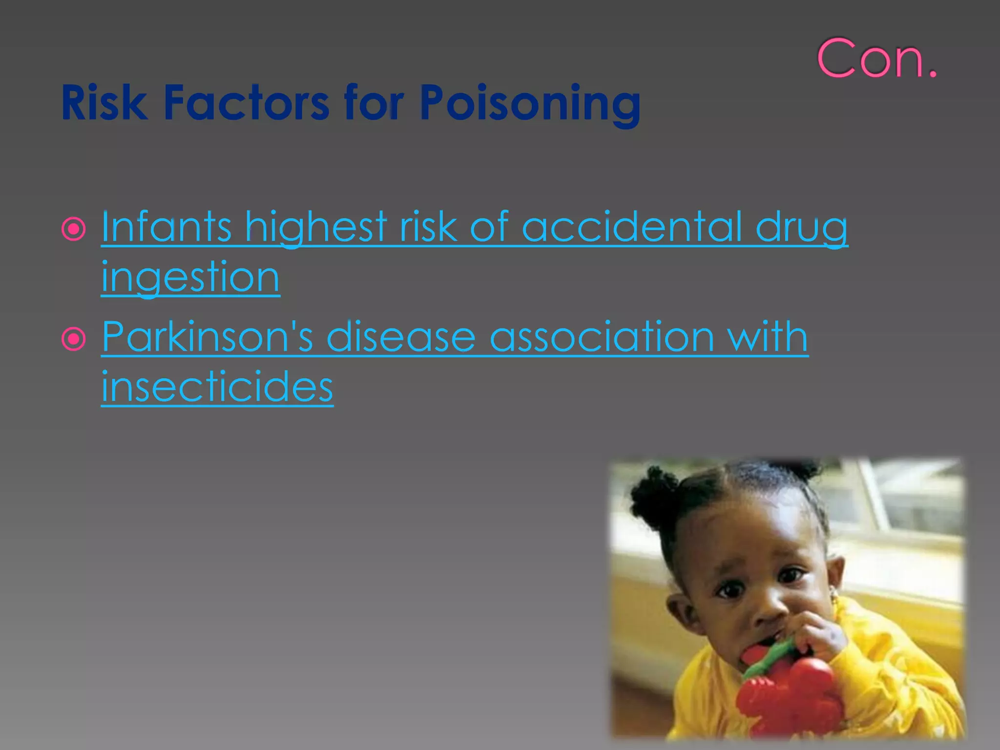 Poisoning Ppt.pdf