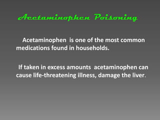 Poisoning Ppt.pdf