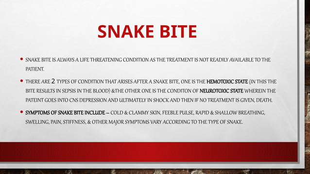 Common Poisonous agents & Anti-Dotes.pptx | Digestive Disorders ...