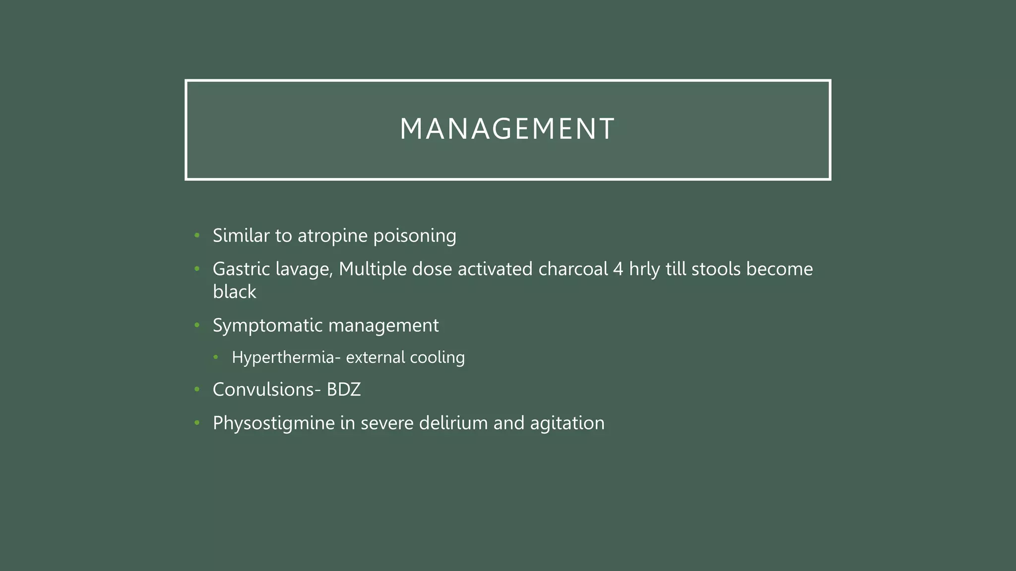 Poisonous Plants .pptx