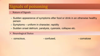 Poisonpptx 140504003359-phpapp01 | PPT