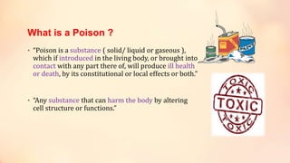 Poisonpptx 140504003359-phpapp01 | PPT