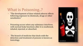 Poisonpptx 140504003359-phpapp01 | PPT