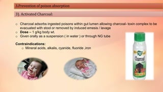 Poisoning Management.(What is poisoning and How to manage poisoning ...