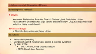 Poisoning Management.(What is poisoning and How to manage poisoning ...