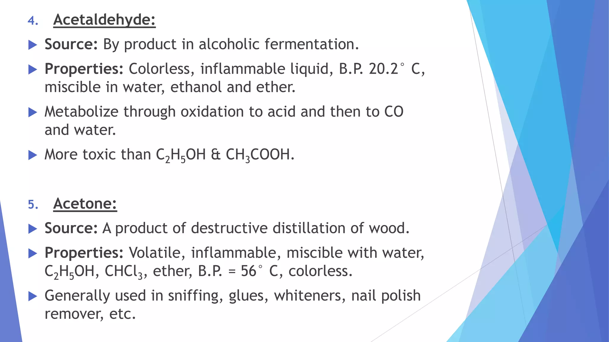 Poisons | PPTX | Chemistry | Science