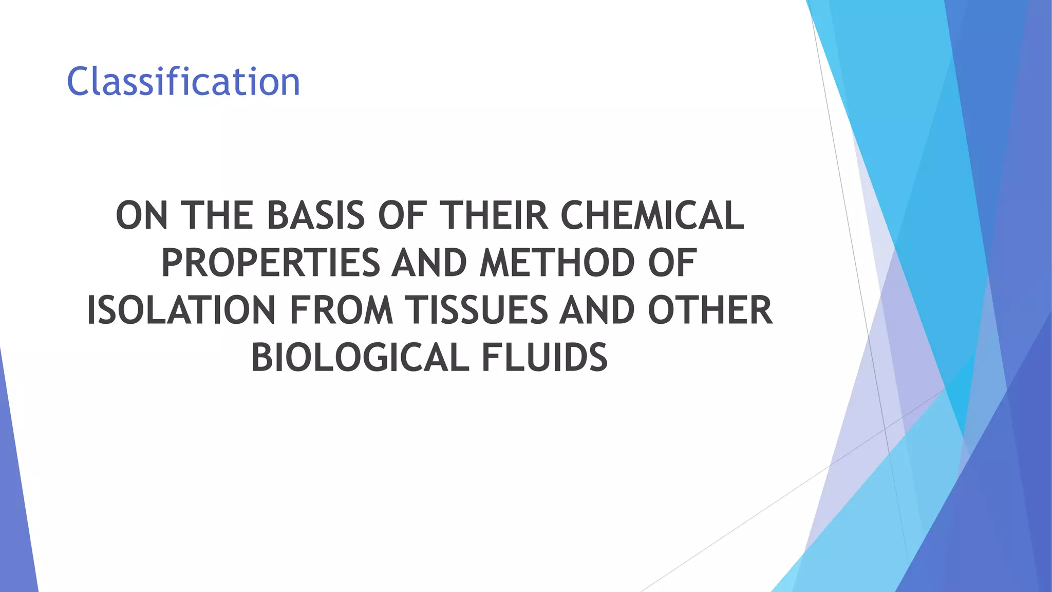 Poisons | PPTX | Chemistry | Science
