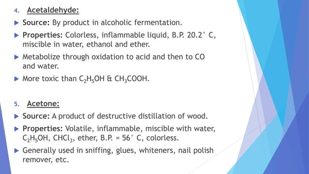 Poisons | PPTX | Chemistry | Science