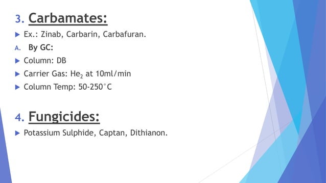 Poisons | PPTX | Chemistry | Science