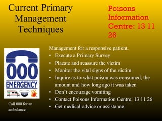 Poison | PPT
