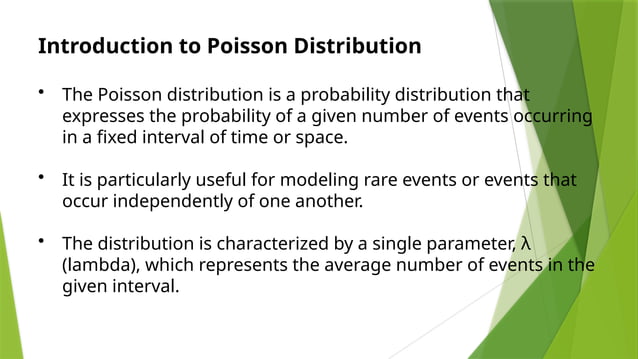 Poission Distribution aashritha mat.pptx