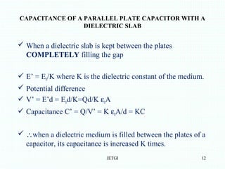 Poisson's equation 2nd 4 | PPT
