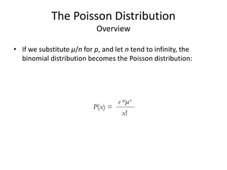 Poisson dist..pptx