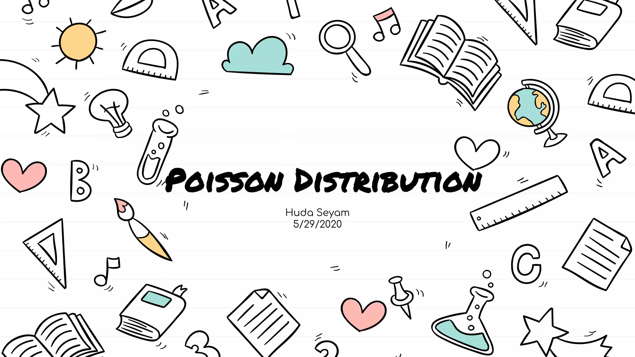 Poisson Distribution | PPT