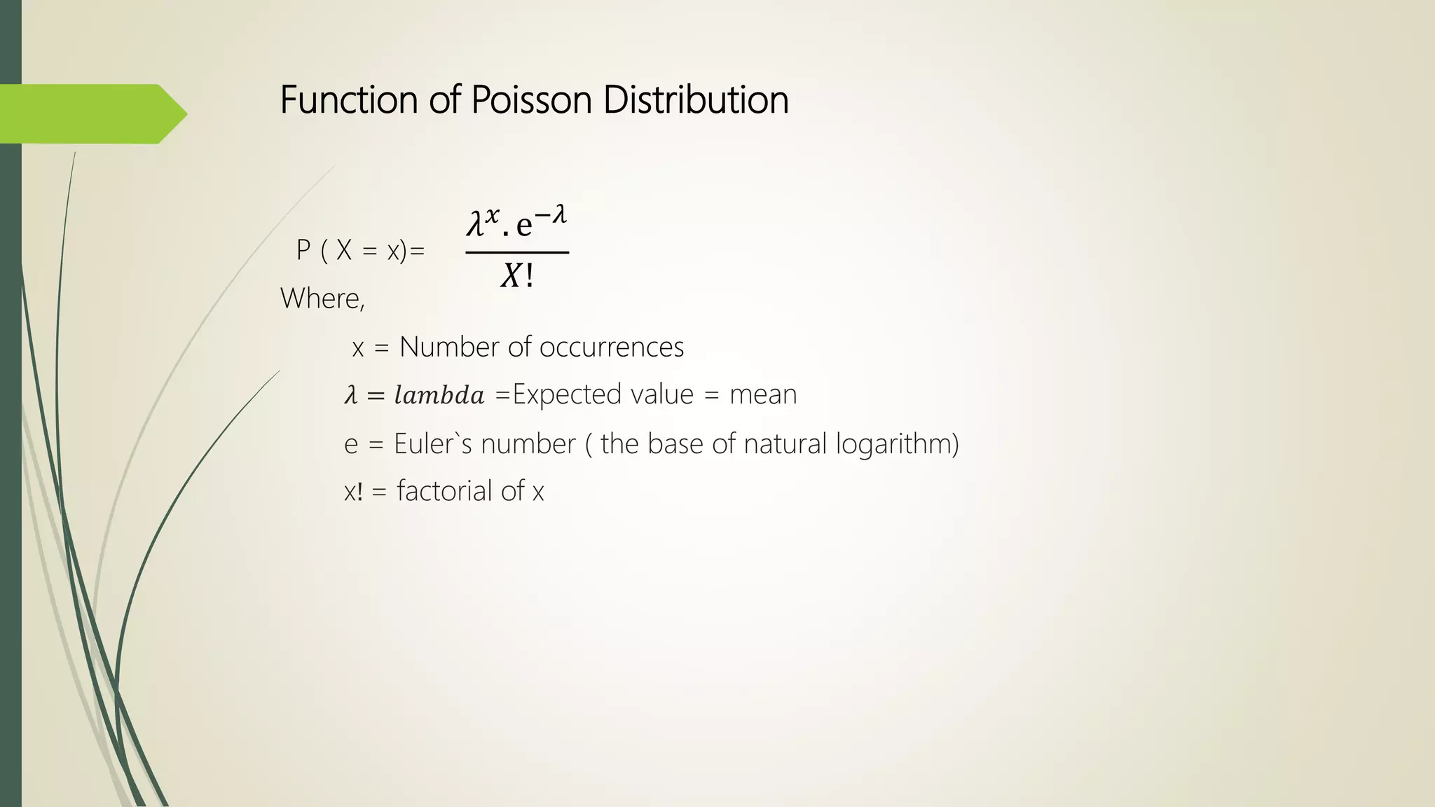 Poisson Distribution.pptx