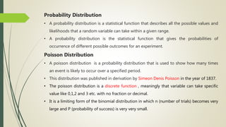Poisson Distribution.pptx