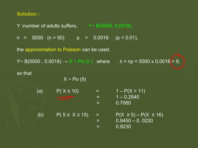 Poisson Distribution.pdf