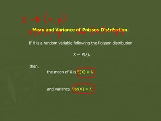 Poisson Distribution.pdf