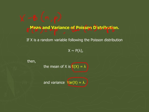 Poisson Distribution.pdf