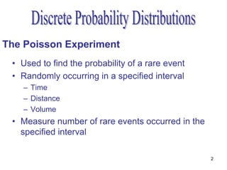 Poisson lecture | PPT