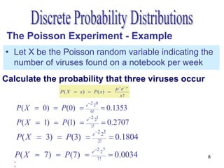 Poisson lecture | PPT