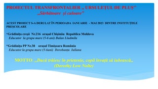 poiwerpoint- Balan Liudmila Proiect România.pptx