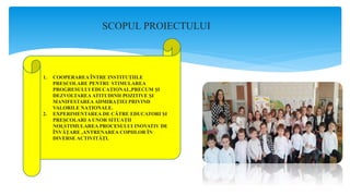 poiwerpoint- Balan Liudmila Proiect România.pptx